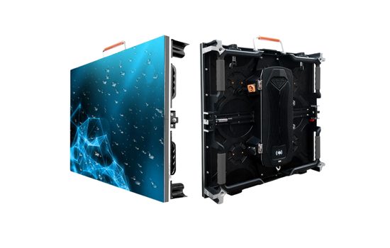 Outdoor LED Screen Rental - New York Video Walls